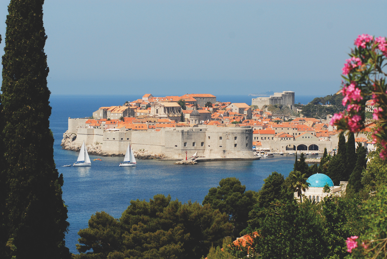 Sunsail’s Top 5 Things To Do in Dubrovnik | Sunsail