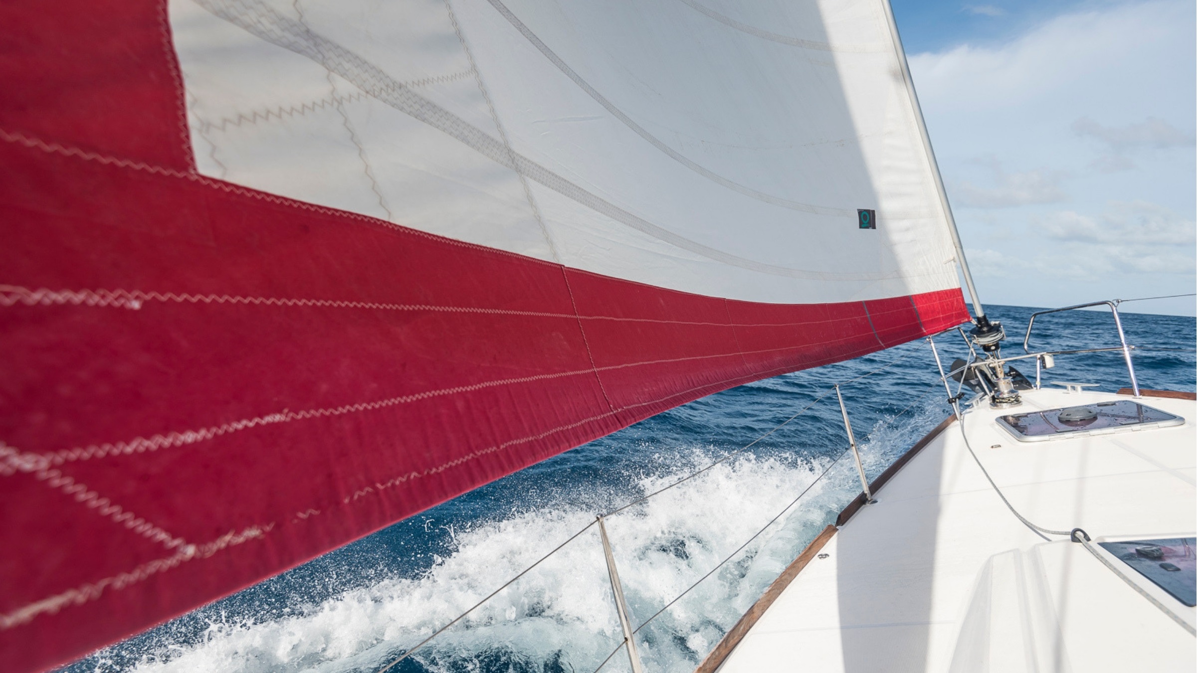 RYA Members Special | Sunsail