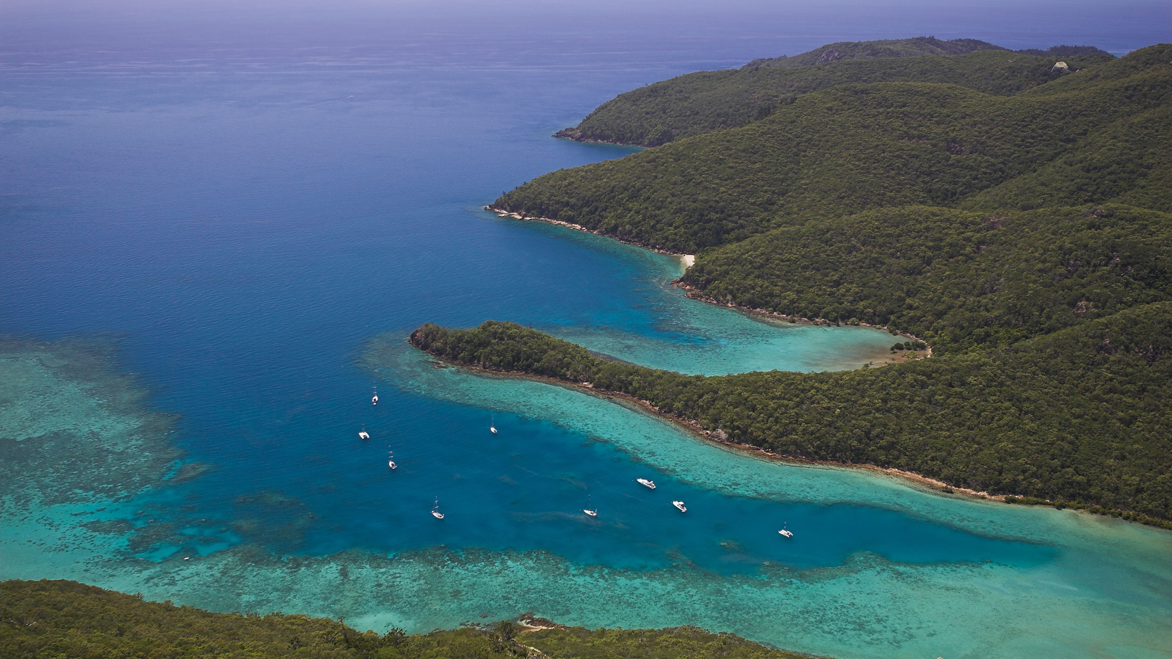 Best Places to Sail in May 2025 | Sailing Holidays in May | Sunsail