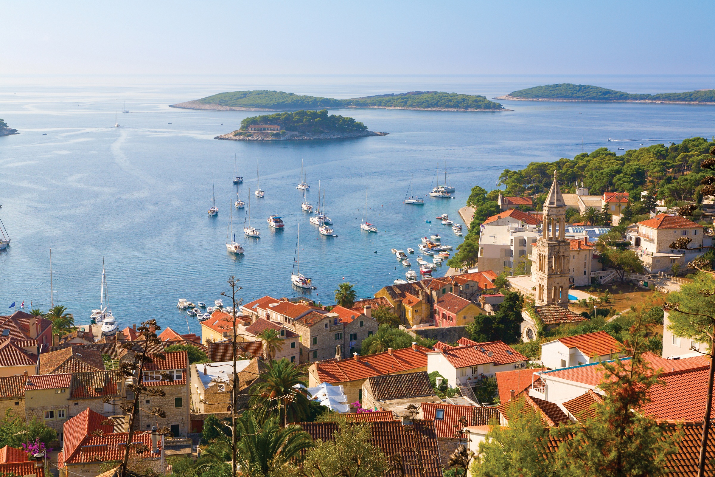 Agana - Build My Yacht Charter Quote