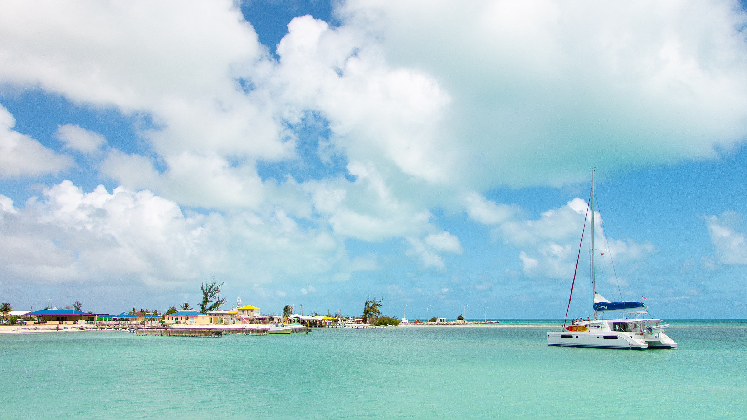 Anegada Island, BVI | 8 Fun Things To Do In Anegada | Sunsail