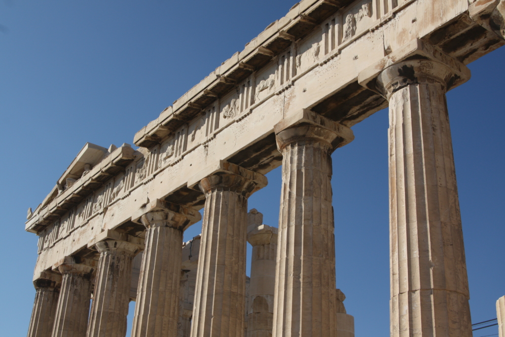 Greece Yacht Charter & Sailing Vacations for 2025/2026 | Sunsail