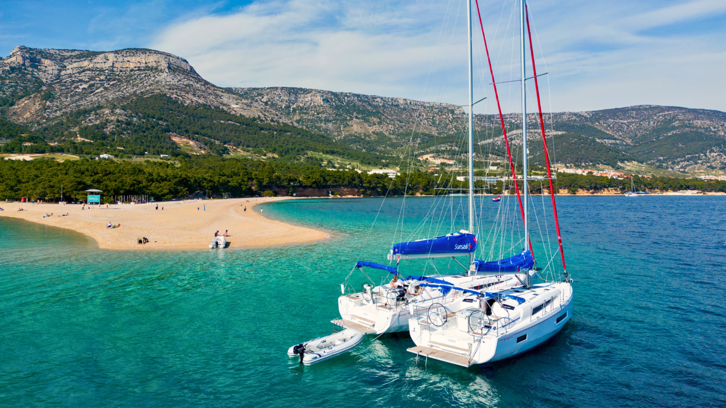 Croatia Beach Vacations Top 10 Beaches In Croatia | Lastminute.com
