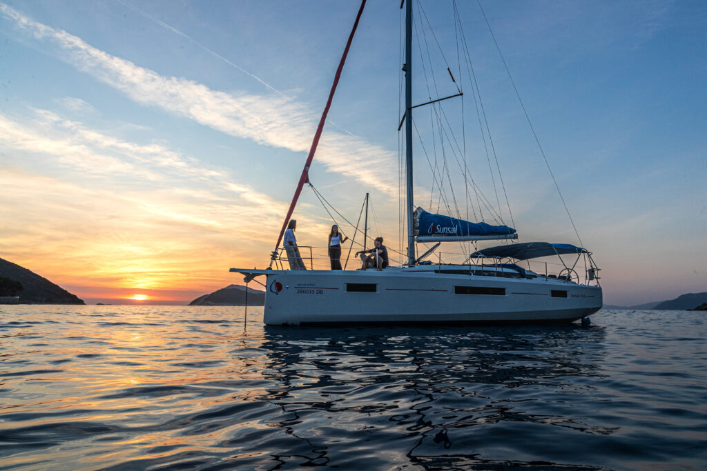 Dubrovnik Your Way: Sailing Croatia’s Southern Coast | Sunsail