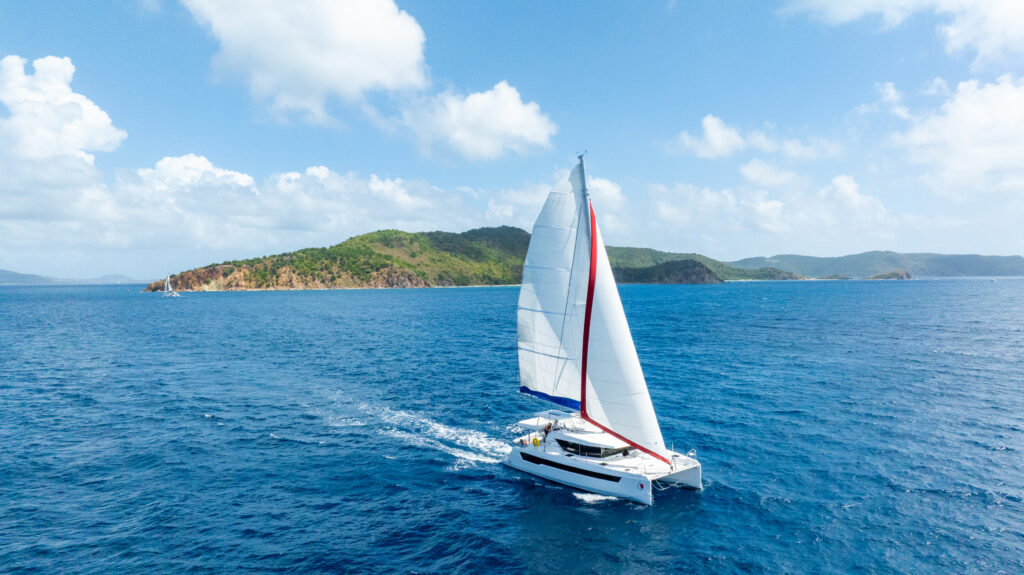 Packing Tips: What to Take on a BVI Sailing Trip | Sunsail