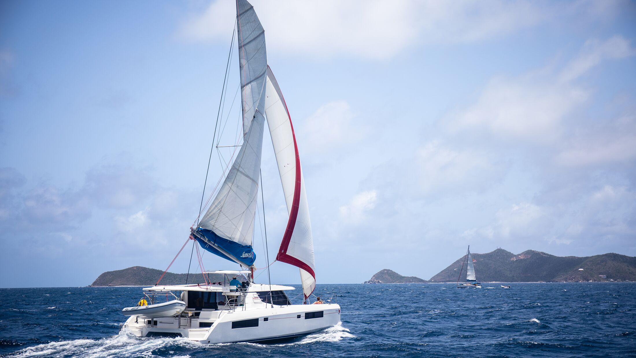 Packing Tips: What to Take on a BVI Sailing Trip | Sunsail